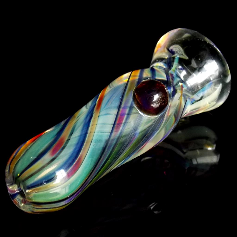 What is a Chillum & Why you should Use a Glass Chillum?