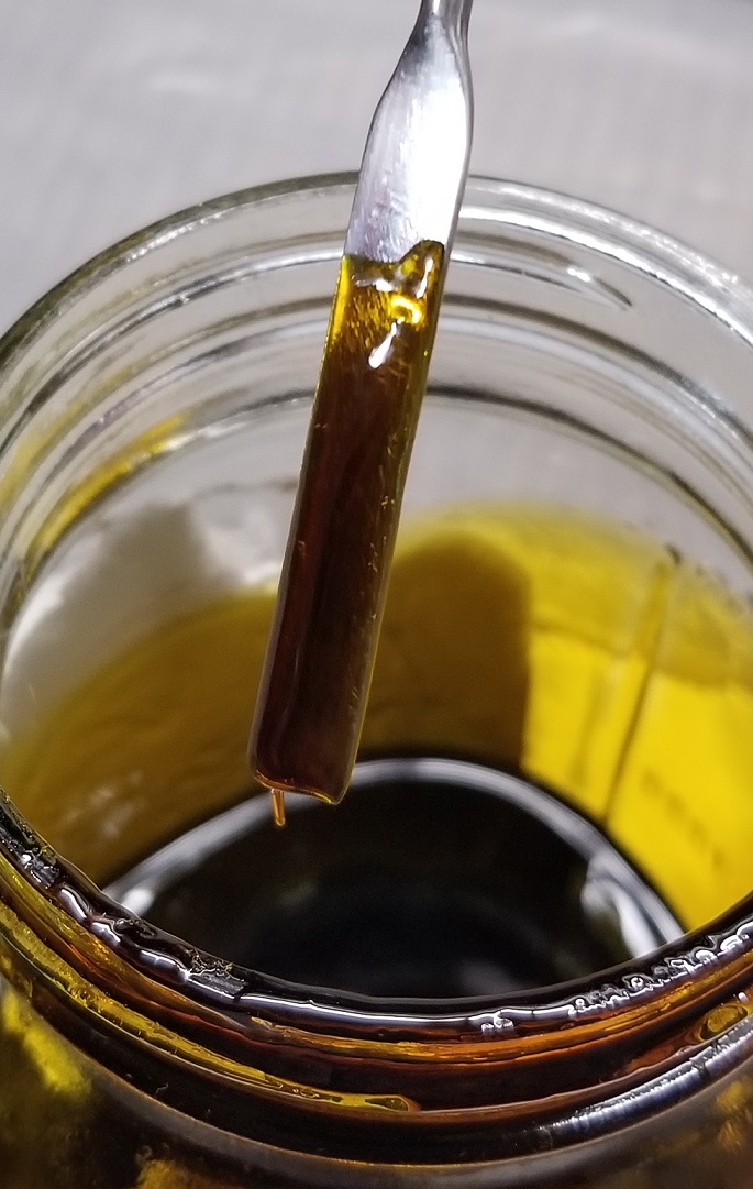 Full Extract of Cannabis Oil: Detailed Guide