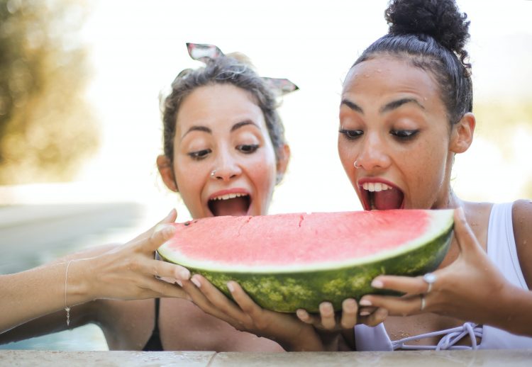 Purple Watermelons: Are They Edible? | A Hoax Or Reality?